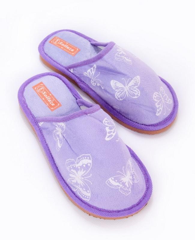 Капці жіночі — ціна 350 грн у каталозі Капці Купити жіночі речі за доступною ціною на Шафі