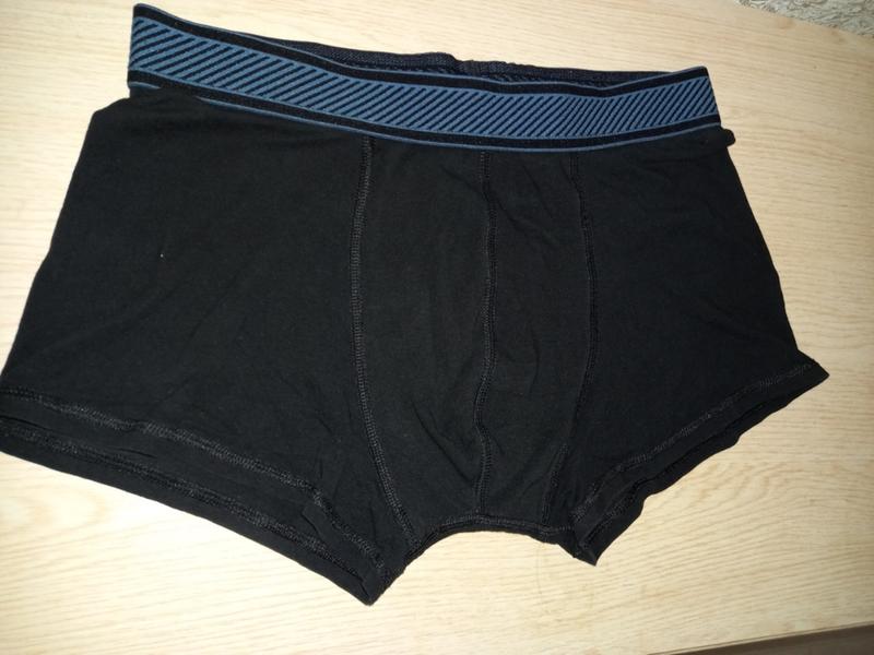 Труси — ціна 65 грн у каталозі Труси Купити чоловічі речі за доступною ціною на Шафі Україна