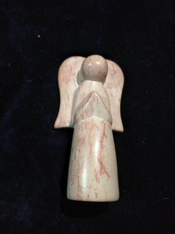 Статуетка натуральний камінь — ціна 250 грн у каталозі Статуетки