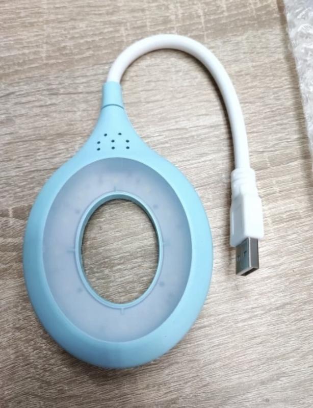 Led лампа на Usb — ціна 200 грн у каталозі Світильники Купити товари для дому та побуту за