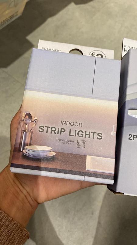 Лед лента 2 метра — цена 300 грн в каталоге LED-лента Купить товары для ...