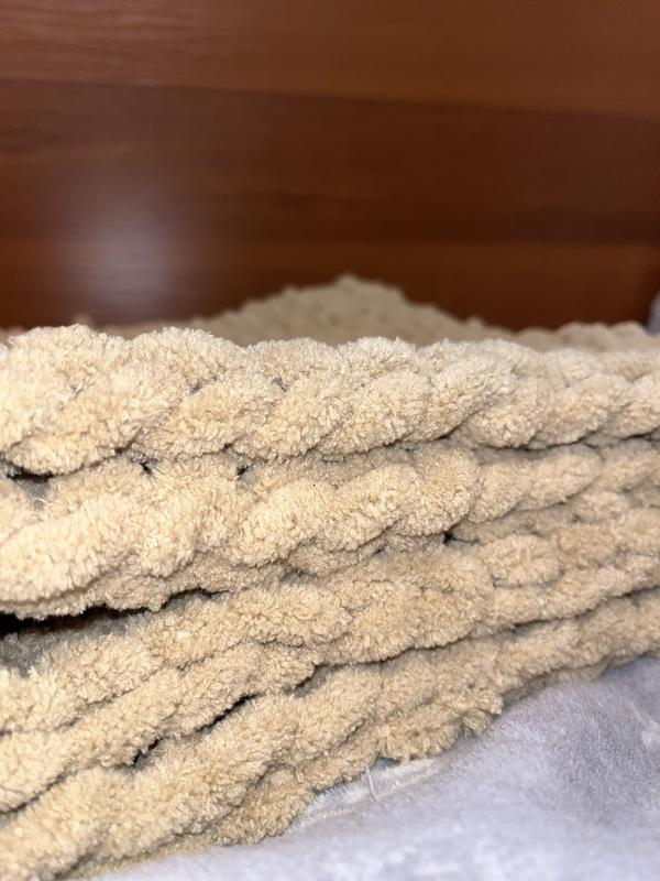 Плед алізе пуффі Alize Puffy ковдра — ціна 399 грн у каталозі Пледи