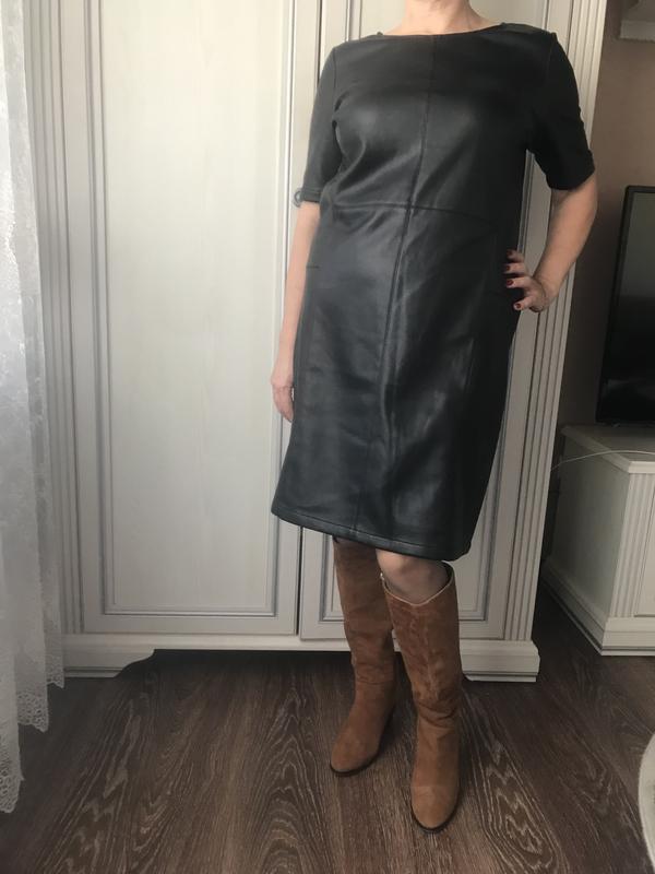 Плаття — ціна 300 грн у каталозі Сукні міді Купити жіночі речі за доступною ціною на Шафі