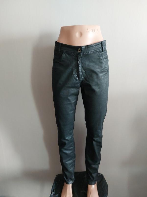 Джинси з напиленням — ціна 220 грн у каталозі Джинси Купити жіночі речі за доступною ціною на