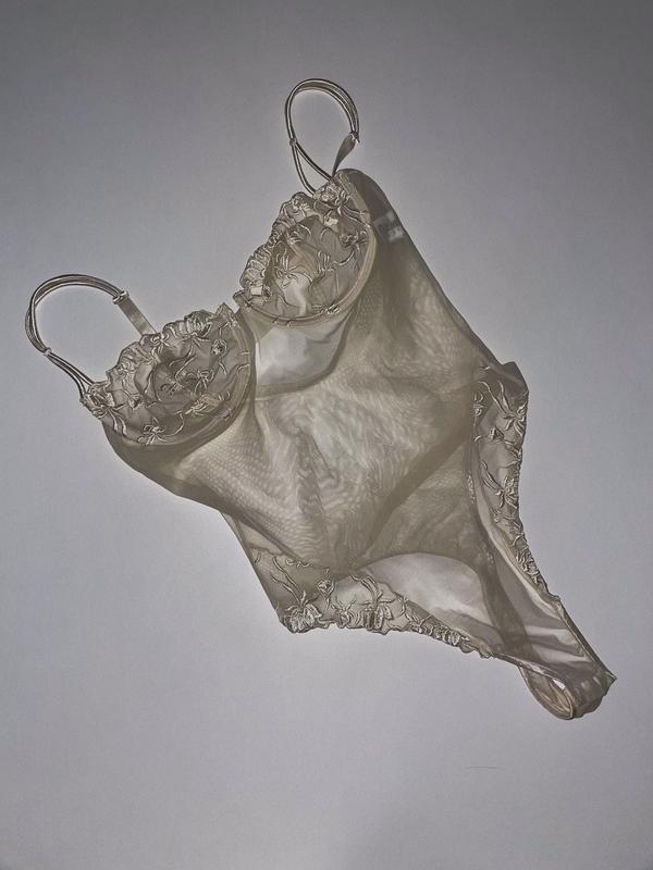 Сексі боді прозорий — ціна 220 грн у каталозі Боді Купити жіночі речі за доступною ціною на Шафі