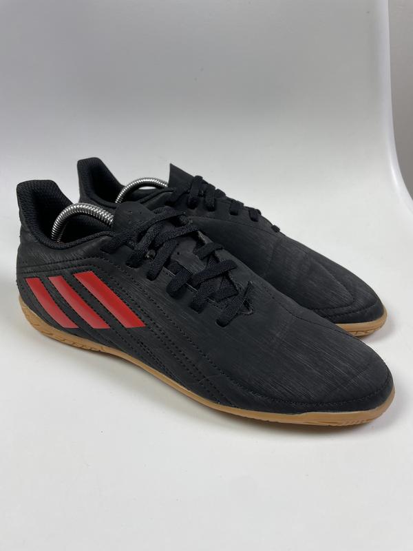 Футзалки adidas deportivo indoor — цена 325 грн в каталоге Бутсы Купить ...