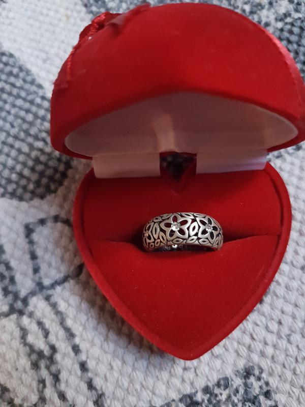 Кольцо — ціна 450 грн у каталозі Кільця і персні Купити аксесуари за доступною ціною на Шафі