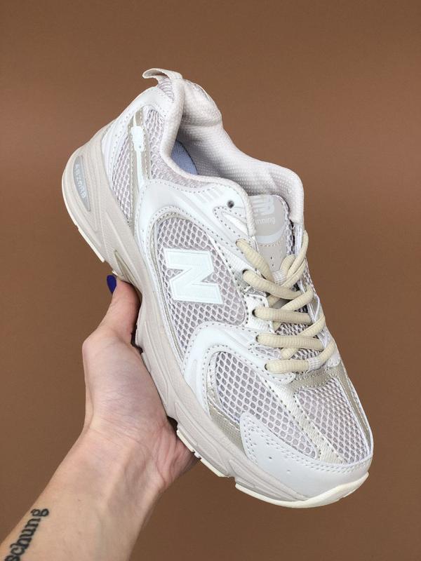New balance 530 cream premium, кросівки жіночі нью баланс крем, женские ...