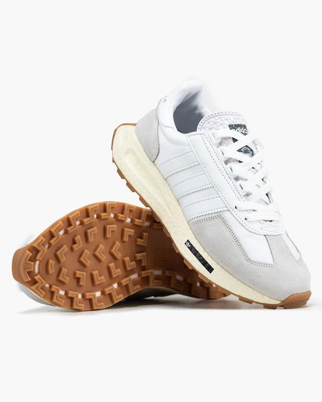 Adidas retropy e5 white gum, кроссовки мужские адидас, мужественные ...