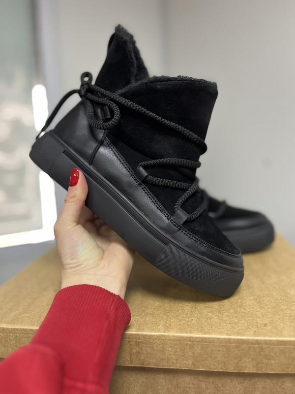 Луноходи — ціна 2700 грн у каталозі Черевики Купити жіночі речі за доступною ціною на Шафі