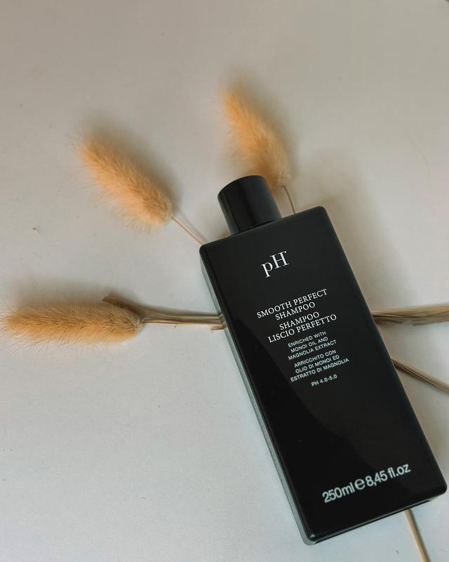 Шампунь “ідеальна гладкість” ph laboratories — цена 550 грн в каталоге ...