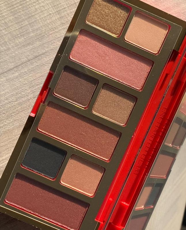 Estée lauder eye palette палетка тіней для очей — цена 500 грн в ...