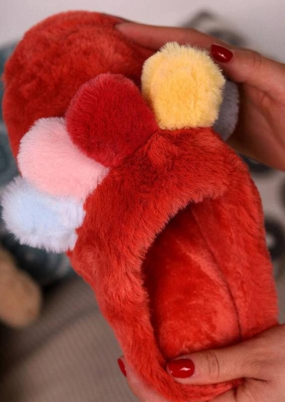 Капці жіночі тапочки — ціна 230 грн у каталозі Капці Купити жіночі речі за доступною ціною на