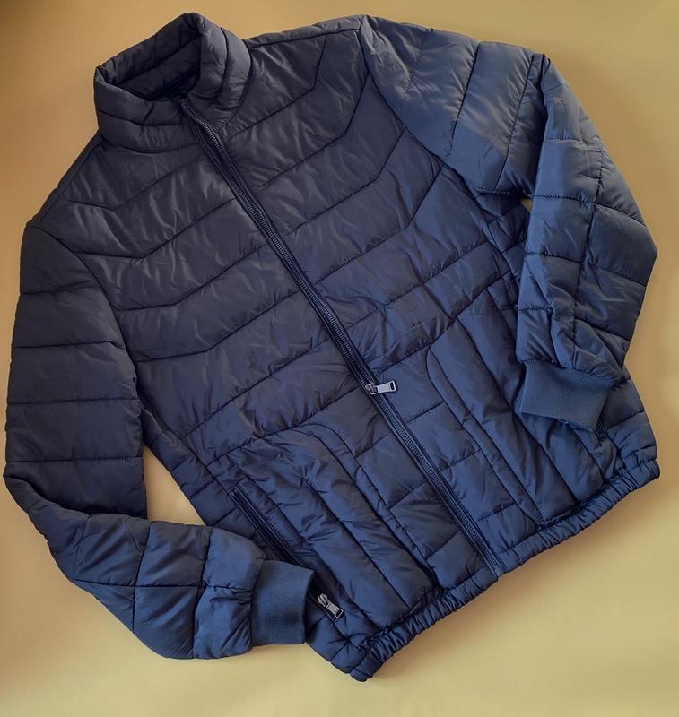 Чоловіча куртка — ціна 1300 грн у каталозі Куртки Купити чоловічі речі за доступною ціною на