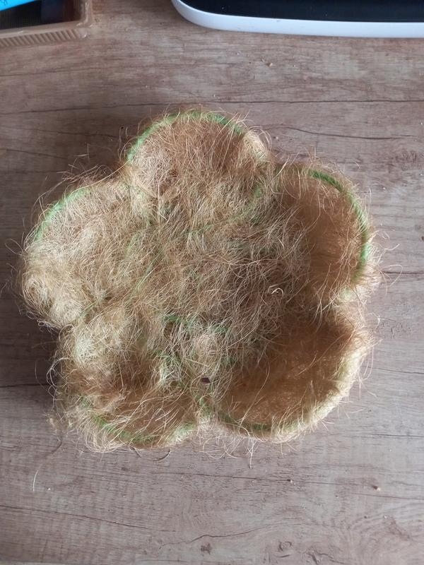 Тарелка подставка — цена 35 грн в каталоге Подставки Купить товары для