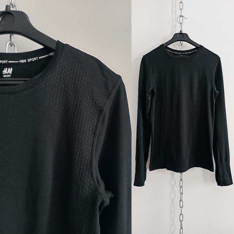 Облегaющий спортивный топ h&m , 170/96 cm — ціна 280 грн у каталозі Кофти Купити жіночі речі за ...