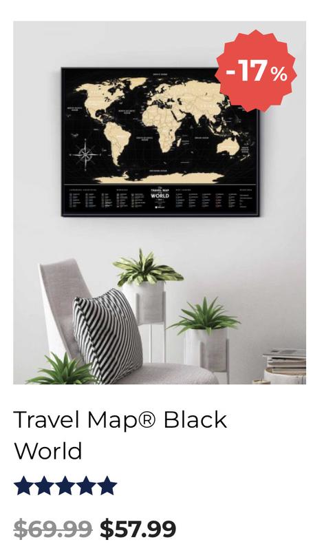 Карта подарункова — ціна 800 грн у каталозі Подарунки Купити товари для дому та побуту за