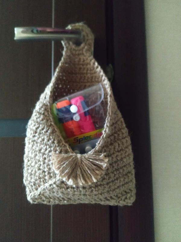 Корзина органайзер кошик — ціна 400 грн у каталозі Органайзери Купити товари для дому та побуту