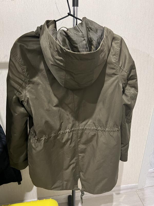 Продам парку Handm — ціна 550 грн у каталозі Парки Купити жіночі речі за доступною ціною на Шафі