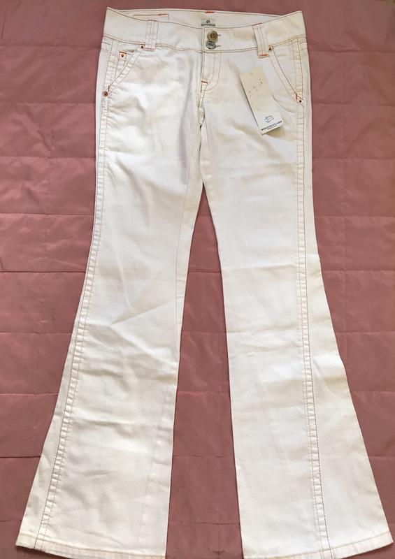 Нові джынсы Polo Garage — ціна 850 грн у каталозі Джинси Купити жіночі