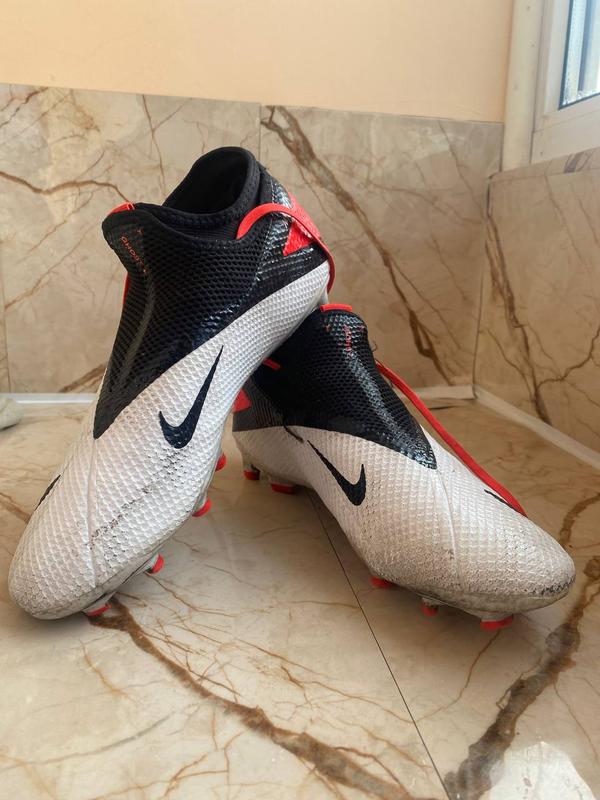Бутсы найк фантом про ( nike phantom pro) — цена 750 грн в каталоге ...