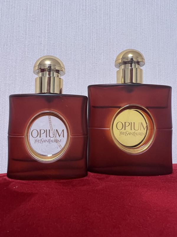 Оригинальный опиум opium парфюм очень стойкие насыщенные 50 мл 30 мл ...