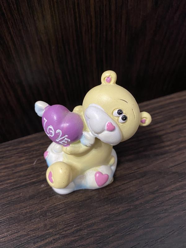 Оригинальная статуэтка — цена 55 грн в каталоге Статуэтки Купить товары для дома и быта по