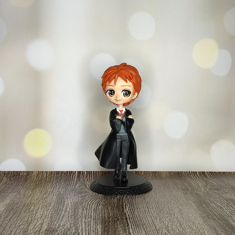 Фигурка статуэтка рон уизли гарри поттер Harry Potter — цена 450 грн в каталоге