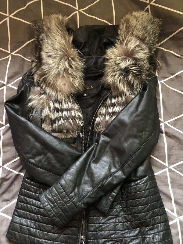 Курточка — цена 500 грн в каталоге Куртки Купить женские вещи по доступной цене на Шафе