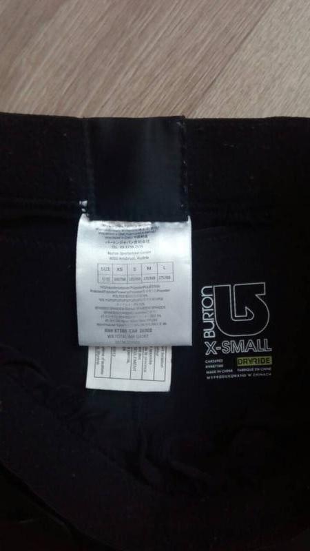 最大90％オフ！ Burton Wb Total Imp Short Yoshiyuki0804 Sub Jp