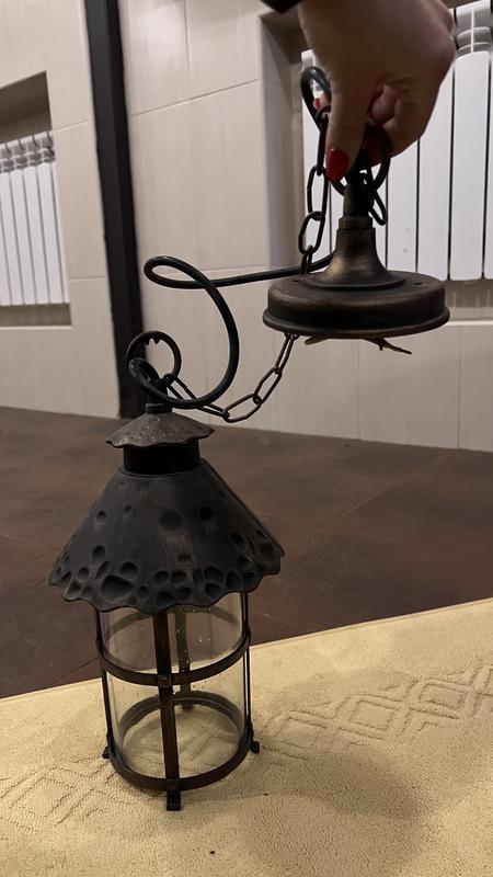 Вуличні світильники Kolarz — цена 2000 грн в каталоге Уличные светильники Купить товары для дома