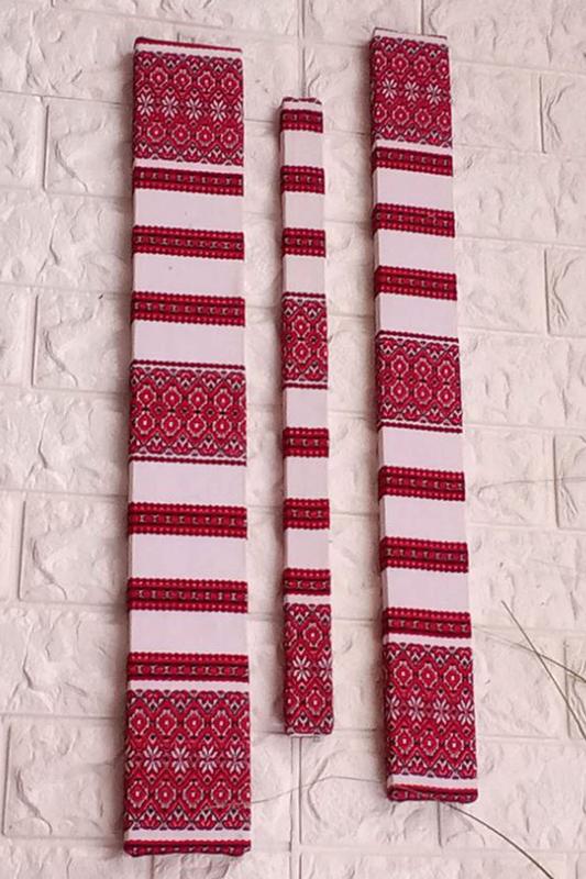 Панно на стену в украинском стиле — цена 1375 грн в каталоге Панно Купить товары для дома и быта