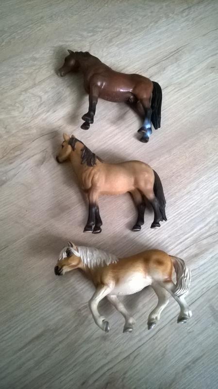 Шикарна статуєтка конячка — ціна 50 грн у каталозі Сувеніри Купити товари для дому та побуту за