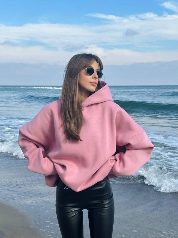 Худі україна — ціна 1700 грн у каталозі Худі Купити жіночі речі за доступною ціною на Шафі