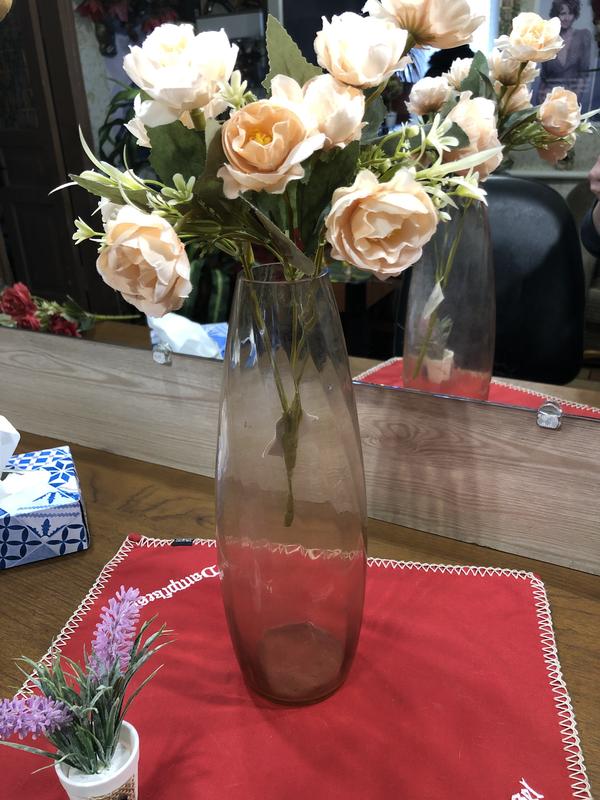 Ваза Vintage Stories — цена 200 грн в каталоге Вазы Купить товары для дома и быта по доступной