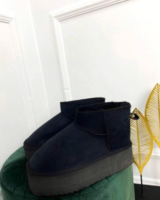 Валянки середньої висоти🌹 — ціна 1099 грн у каталозі Валянки Купити жіночі речі за доступною