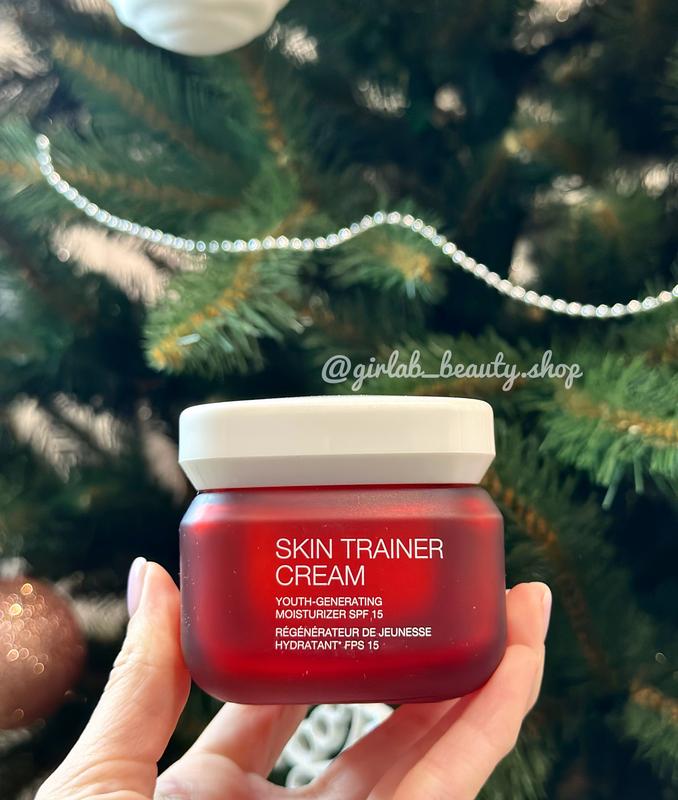 Крем skin trainer cream від kiko milano — цена 999 грн в каталоге Крем ...