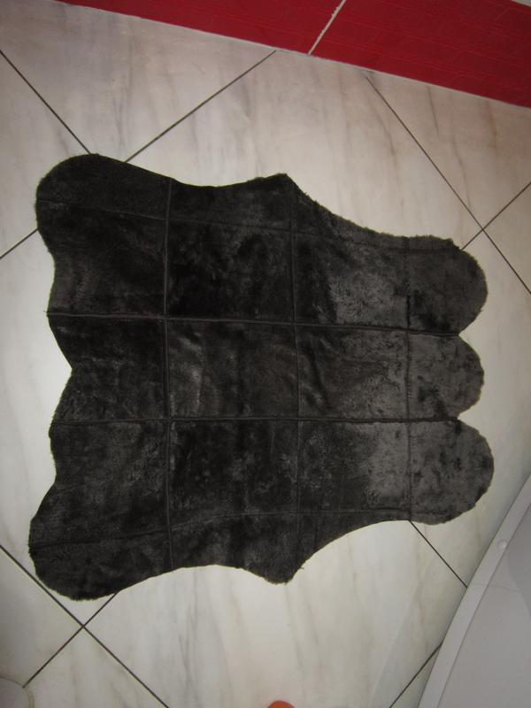 Мутон натур теплий килимок — ціна 600 грн у каталозі Килими Купити товари для дому та