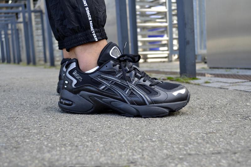 Кроссовки мужские асикс gel kayano 5 асикс гель каяно 5 45 — цена 1697 ...