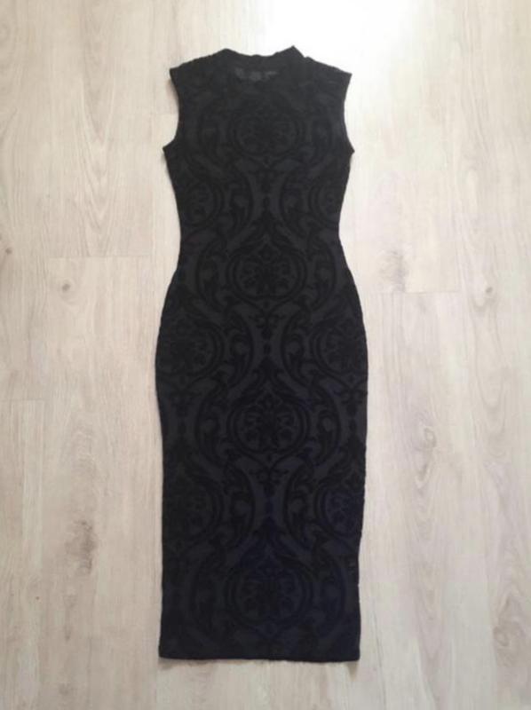 Супер платя міді — ціна 315 грн у каталозі Сукні міді Купити жіночі речі за доступною ціною на