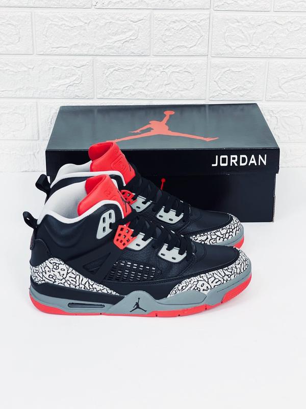 Кроссовки мужские nike air jordan 4 кросовки найк аир джордан 4 — цена ...