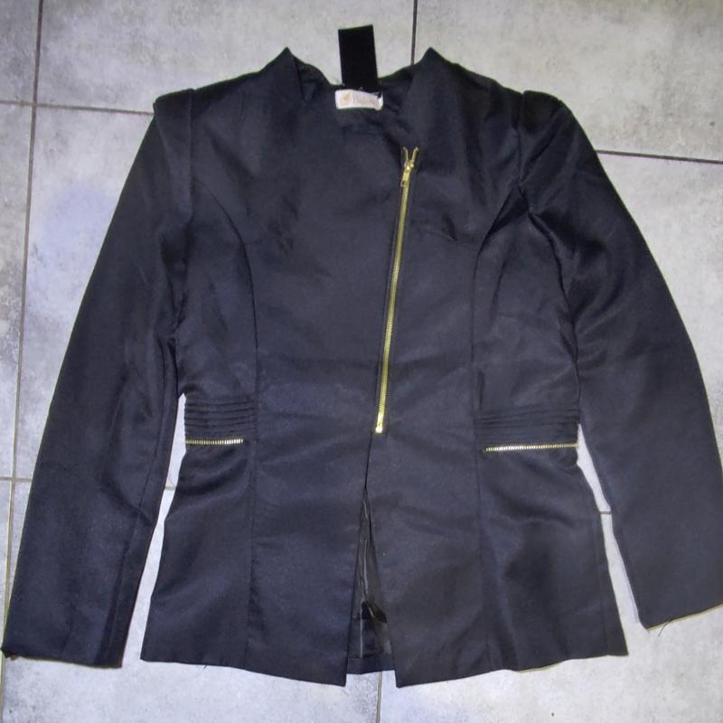 Жакет піджак — ціна 60 грн у каталозі Піджаки і жакети Купити жіночі речі за доступною ціною на