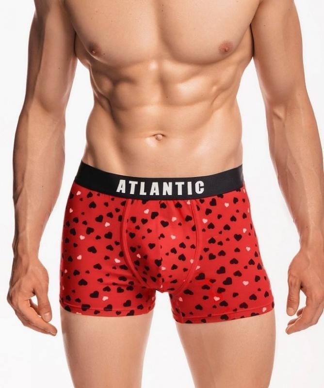 Мужские боксеры шорты atlantic оригинал — цена 320 грн в каталоге Трусы ...