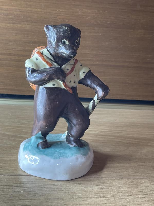 Дуже рідкісна фігурка — ціна 2500 грн у каталозі Статуетки Купити