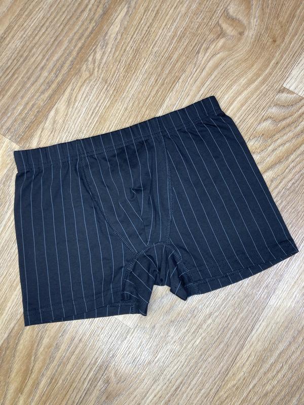 Боксерки трусы мужские — цена 110 грн в каталоге Трусы Купить мужские вещи по доступной цене