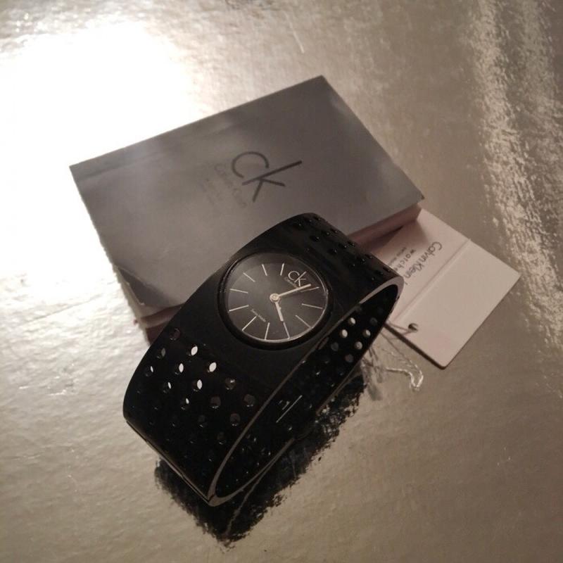 Годинник-браслет calvin klein — ціна 2500 грн у каталозі Годинники ...