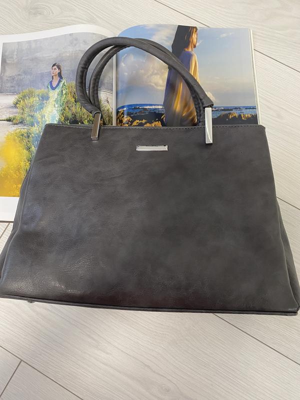 Сумка — ціна 350 грн у каталозі Рюкзаки Купити аксесуари за доступною ціною на Шафі Україна