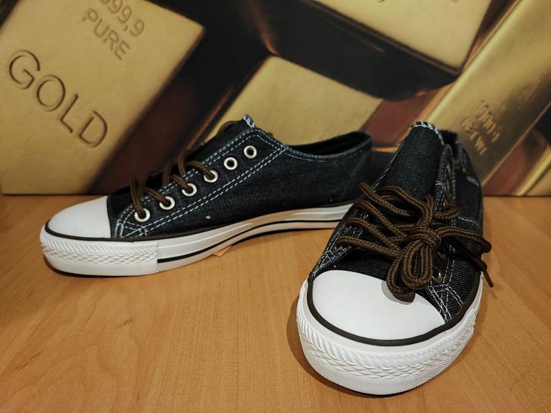 Кеди макасіни — ціна 799 грн у каталозі Кеди Купити жіночі речі за доступною ціною на Шафі