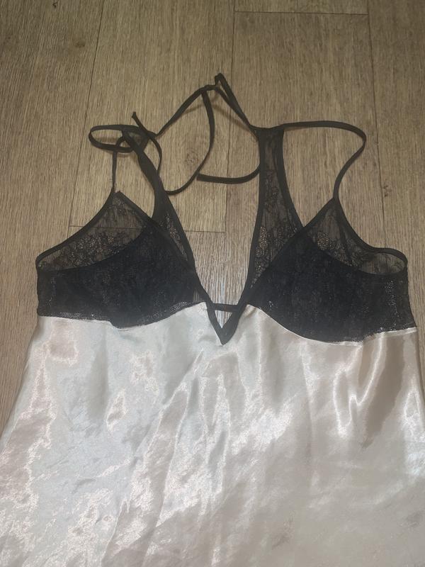 Пеньюар ночнушка — цена 50 грн в каталоге Пеньюары Купить женские вещи по доступной цене на