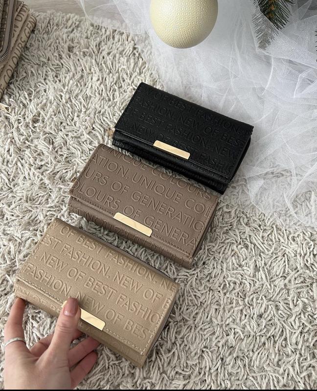 Гаманці — ціна 400 грн у каталозі Інші аксесуари Купити аксесуари за доступною ціною на Шафі